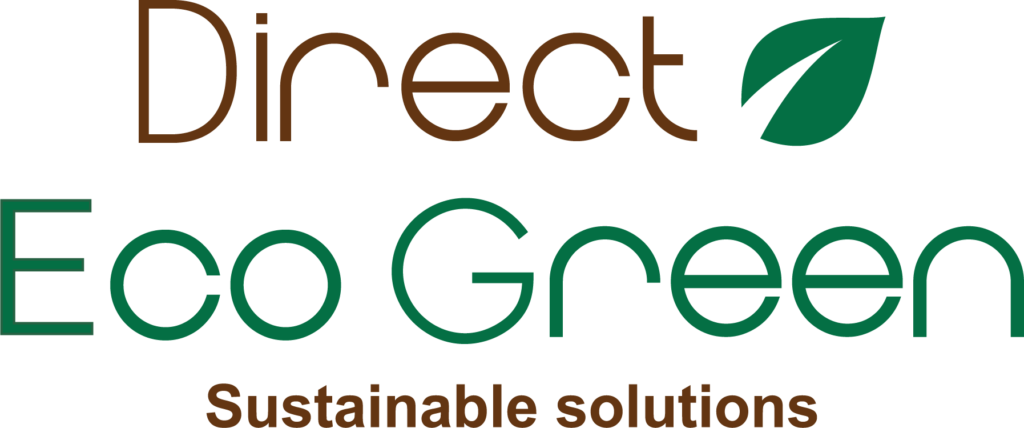 Notre histoire - Direct Eco Green