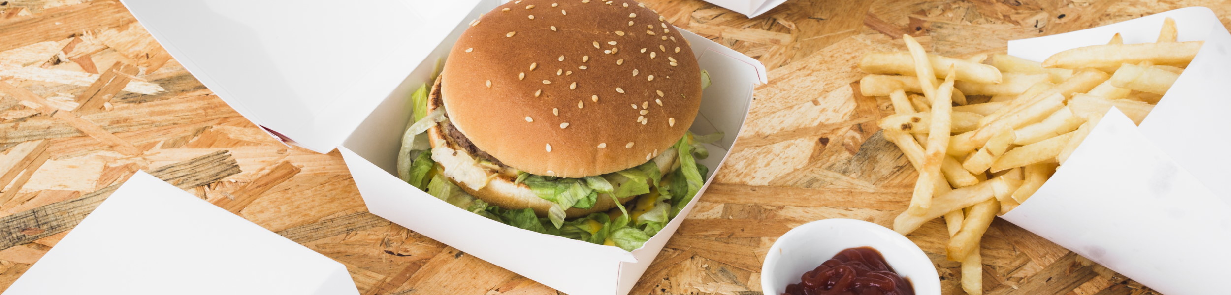 Vente à emporter - Direct Eco Green