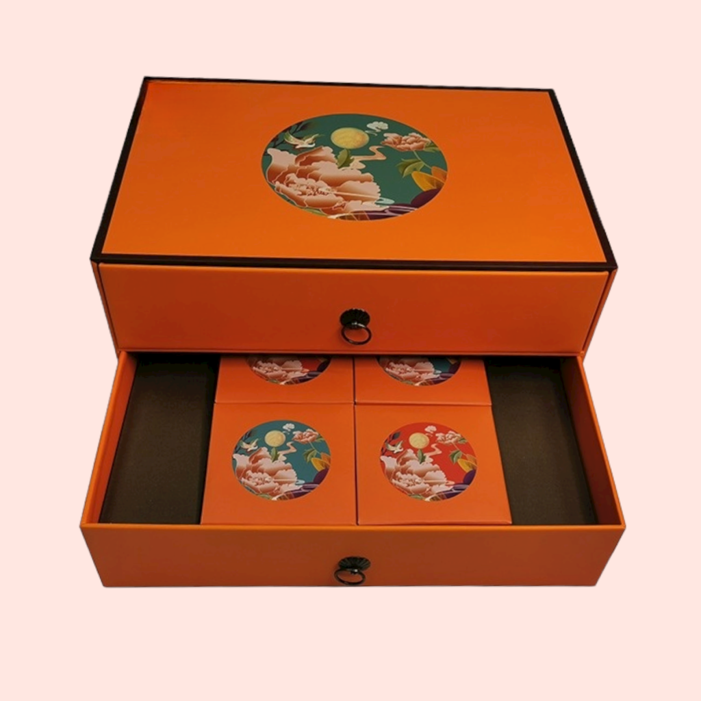 Boite à gâteaux, boite à bonbons et boite à donuts - Directecogreen