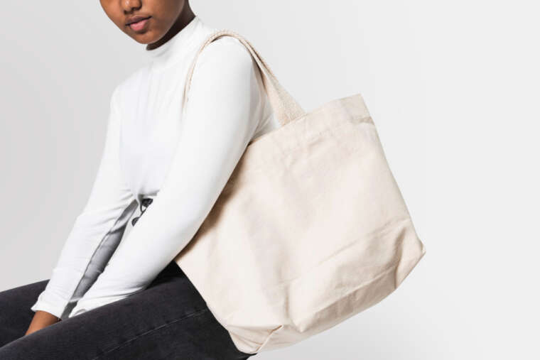 Tout savoir sur le tote bag et ses avantages